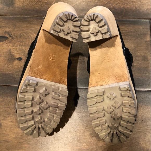 MIA | Shoes | Mia Elsa Clog Nwot | Poshmark